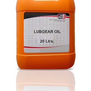 EP Gear Oils | LUBPLUS GmbH