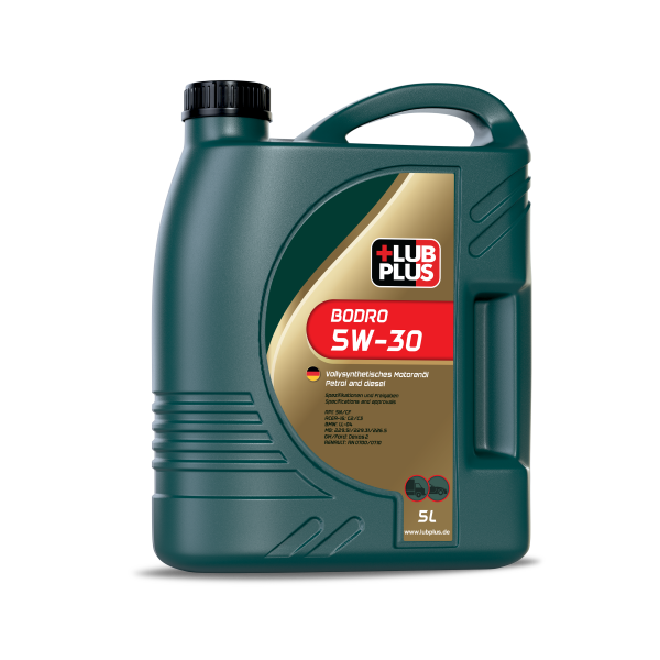 LUBPLUS Official Web Site